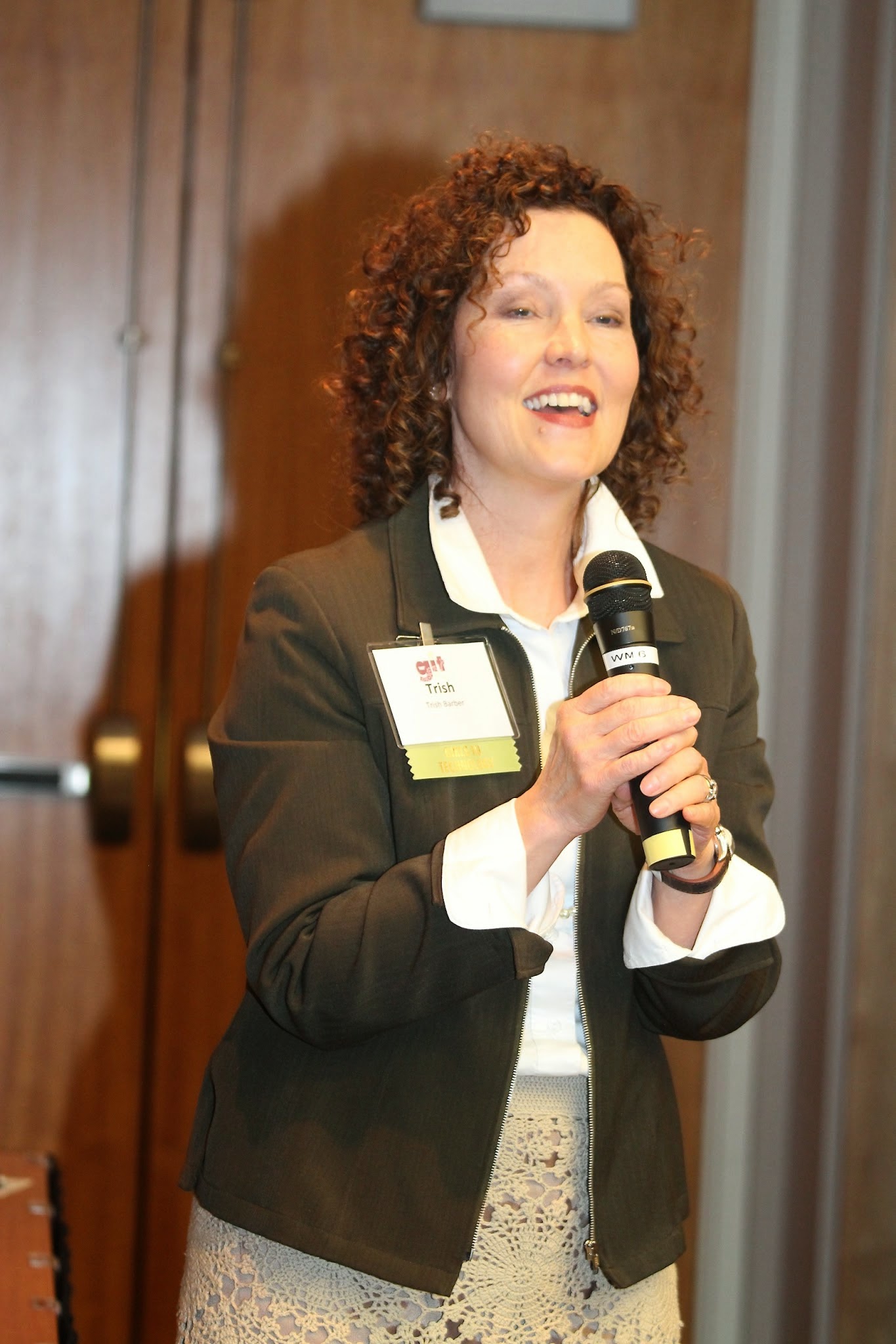 Trish Barber – Welcome to Trish’s Blog